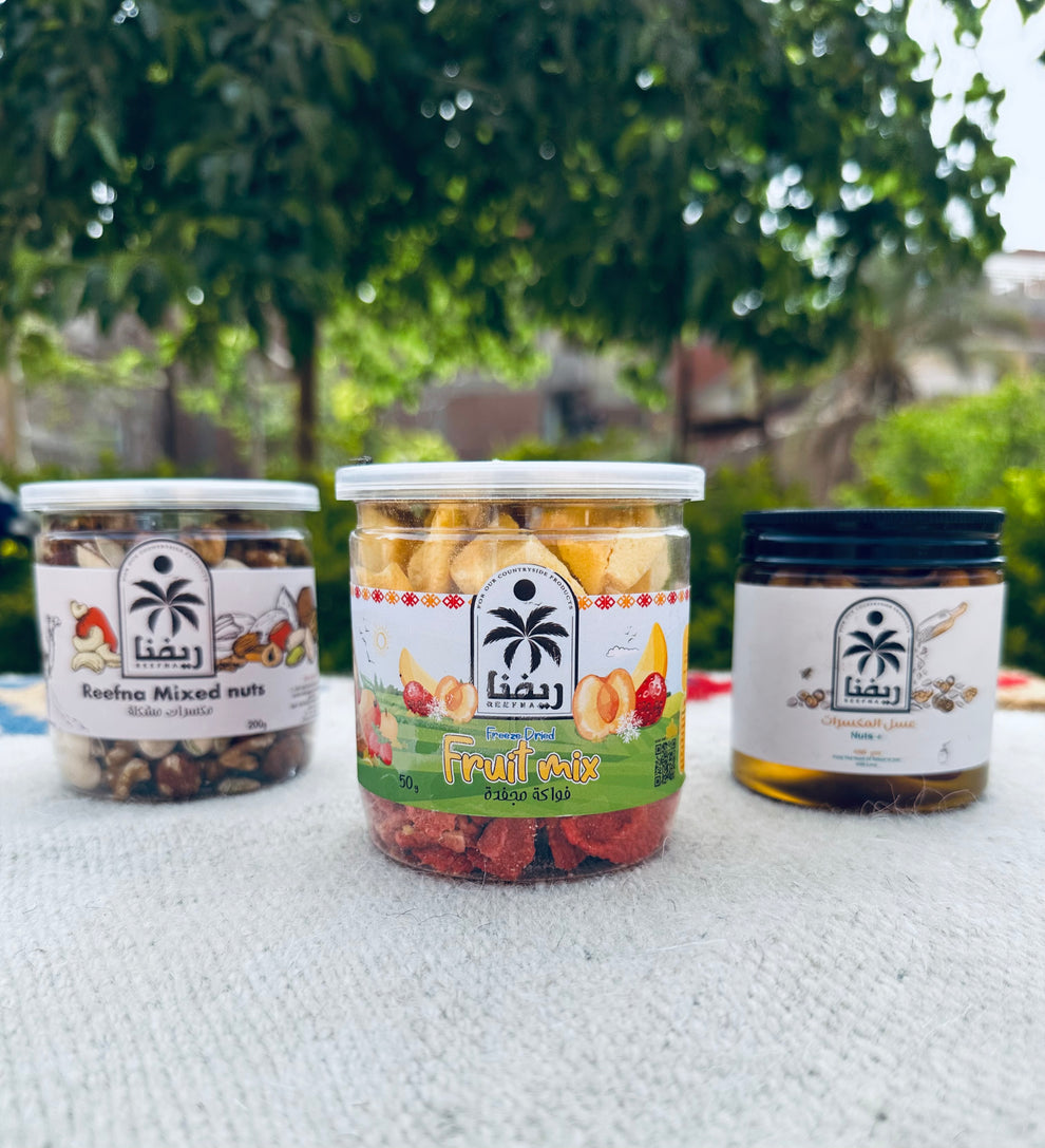 happiness kit premium snack bundle for joyful moments